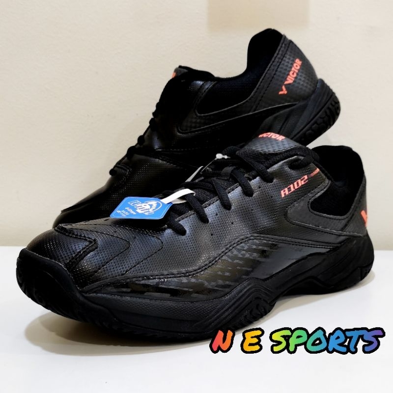 VICTOR A102 BADMINTON SHOES | Shopee Malaysia
