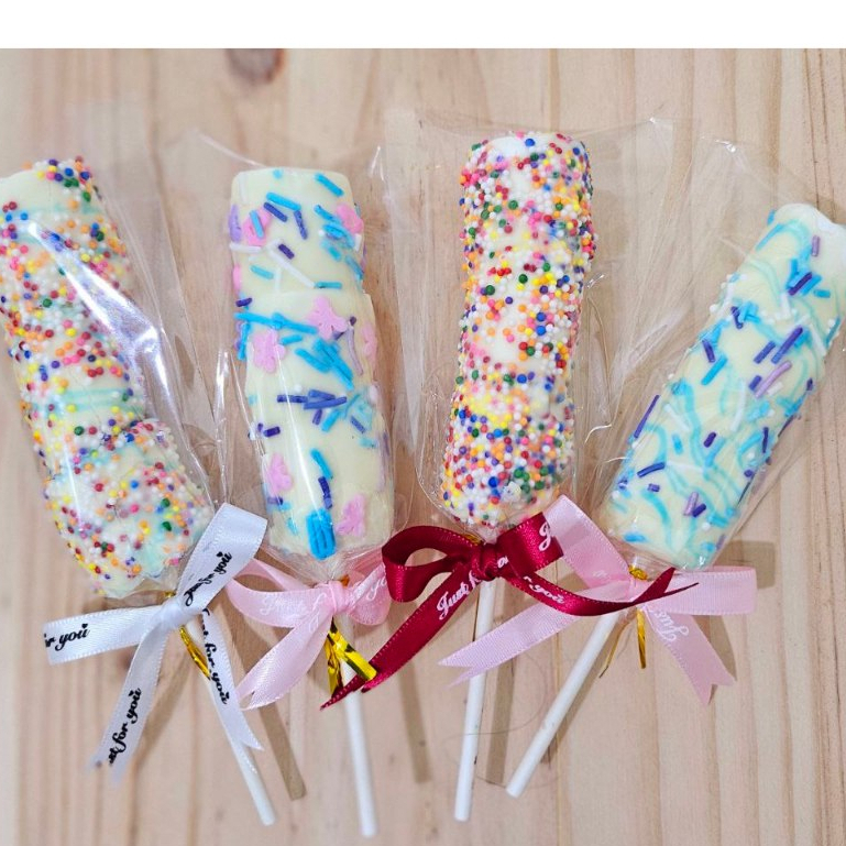 {READY STOCK} Mallowpop(3) (20packs/set) | Shopee Malaysia