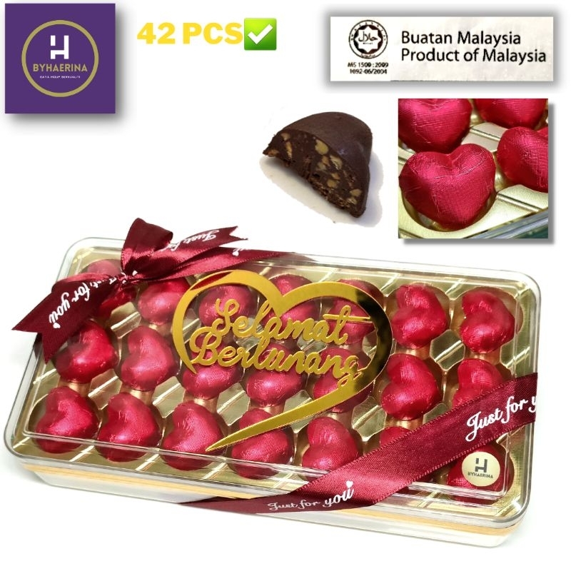 Hantaran Kahwin | Bertunang | Anniversary | Weddings | Beryl's ...