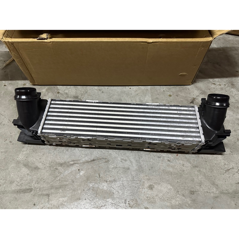 BMW F20 F21 F22 F30 F31 F32 Intercooler | Shopee Malaysia