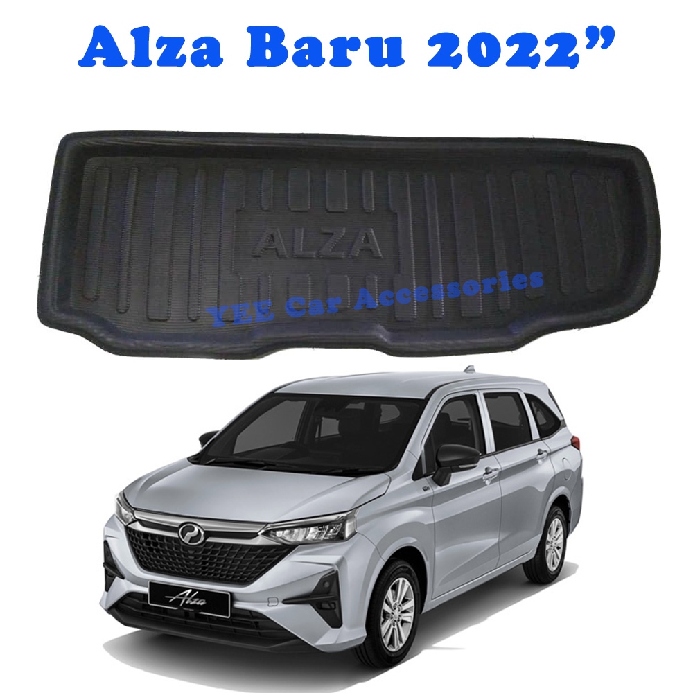 🔥READY STOCK🔥 Perodua Myvi Alza Ativa Axia Bezza Aruz Viva Custom OEM ...
