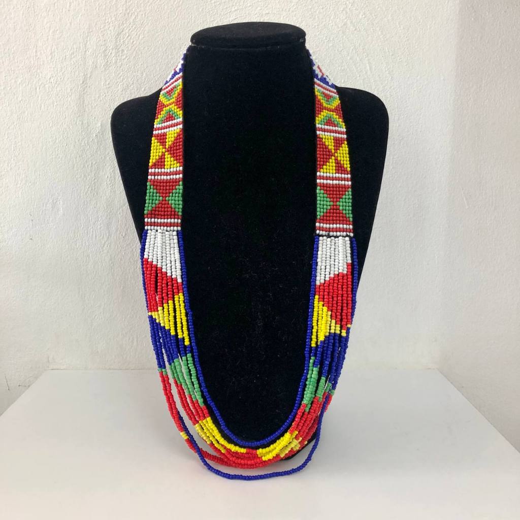 Pinakol 12 Juntai Corak Dusun Kujau (Necklace) | Shopee Malaysia