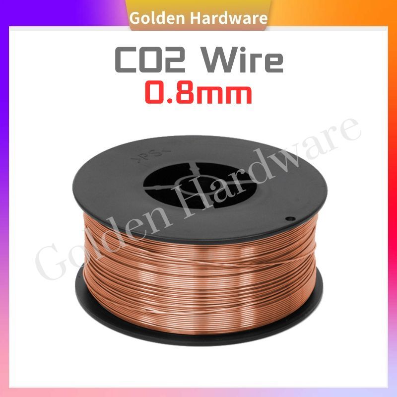 1Kg CO2 & Gasless Mig Wire / CO2 Mig Welding Wire / Flux Cored Welding ...
