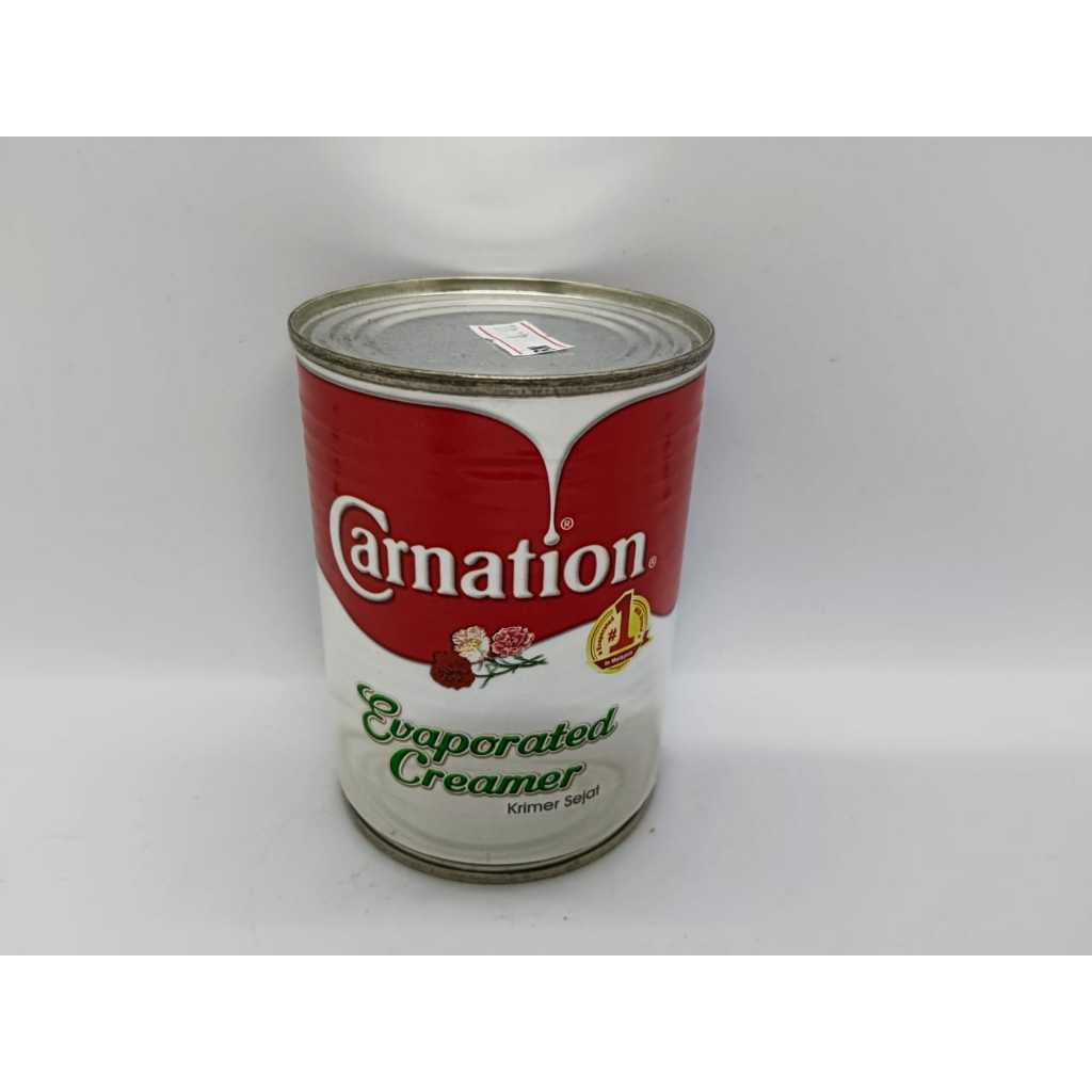 Carnation Evaporated Creamer (390g) | Shopee Malaysia