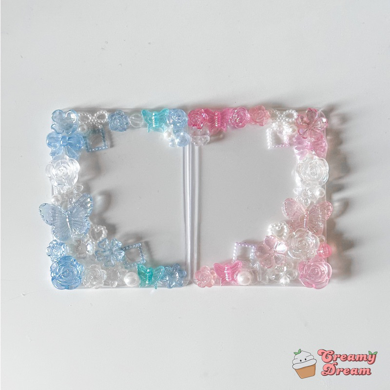 [ creamydream ] Matchy Dreamy Toploader Heart Shaped Toploader | Shopee ...