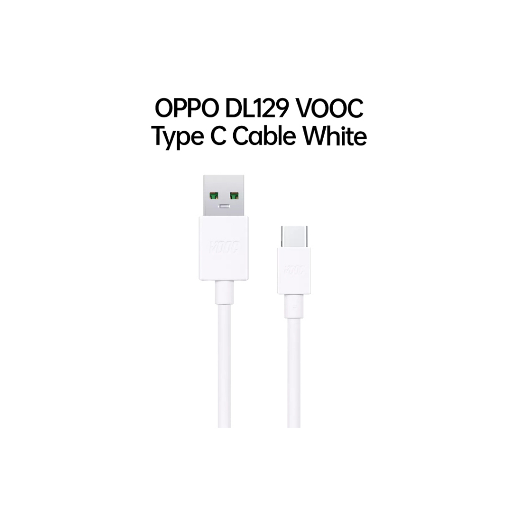 [WHOLESALE] OPPO Vooc Fast Charging Quick Charge Micro USB Vooc Cable ...