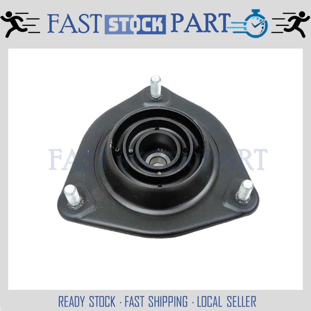 1PC FRONT ABSORBER MOUNTING -54610-2D000 HYUNDAI MATRIX/ELANTRA XD ...