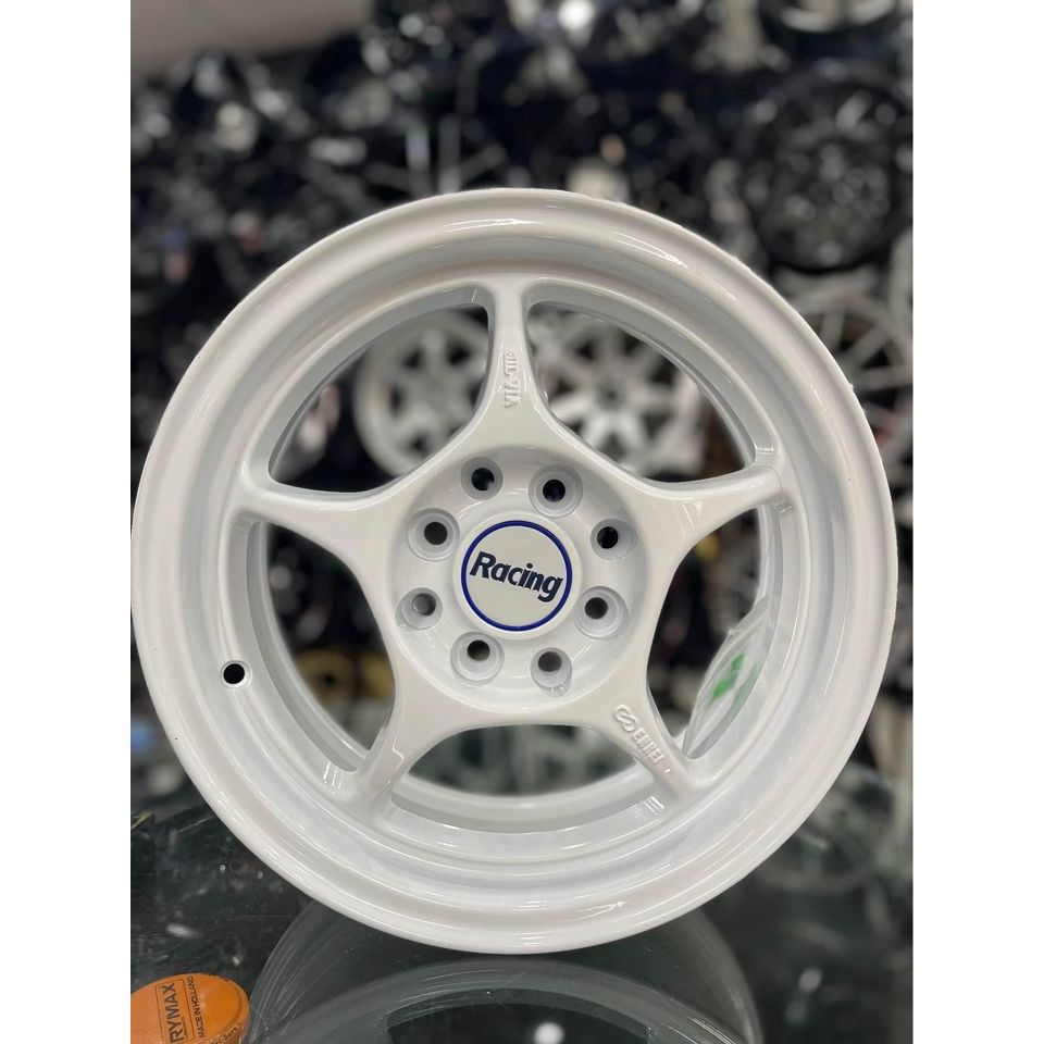ENKEI RPO1 14x6.00jj | Shopee Malaysia