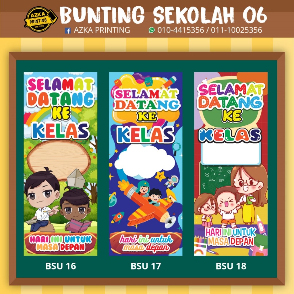 BUNTING SELAMAT DATANG KE KELAS | BUNTING HIASAN PINTU KELAS | Shopee ... BUNTING SELAMAT DATANG KE KELAS | BUNTING HIASAN PINTU KELAS | Shopee ...