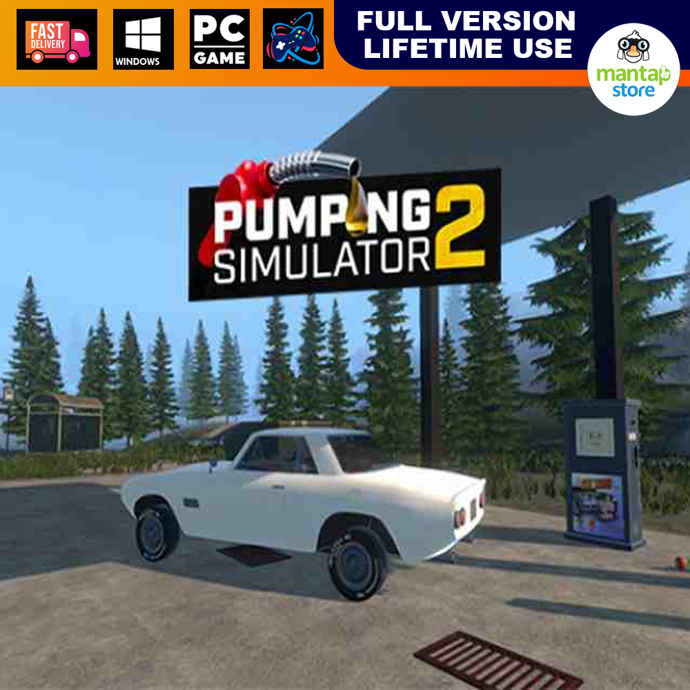 Pumping Simulator 2 Ver. 0.2.4 🔥[ PC DIGITAL GAMES ]🔥[ OFFLINE ]🔥 ...
