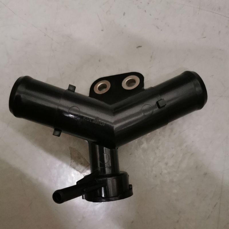TOYOTA VIOS NCP150 RADIATOR HOUSING (PVC) | Shopee Malaysia