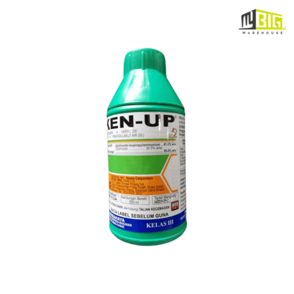 1L Ken-up ( Rumput ) | Shopee Malaysia