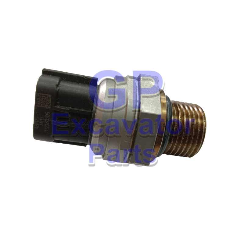 ZX200-5G / ZX350-5 Hydraulic Excavator Hydraulic Main Pump Oil Pressure ...