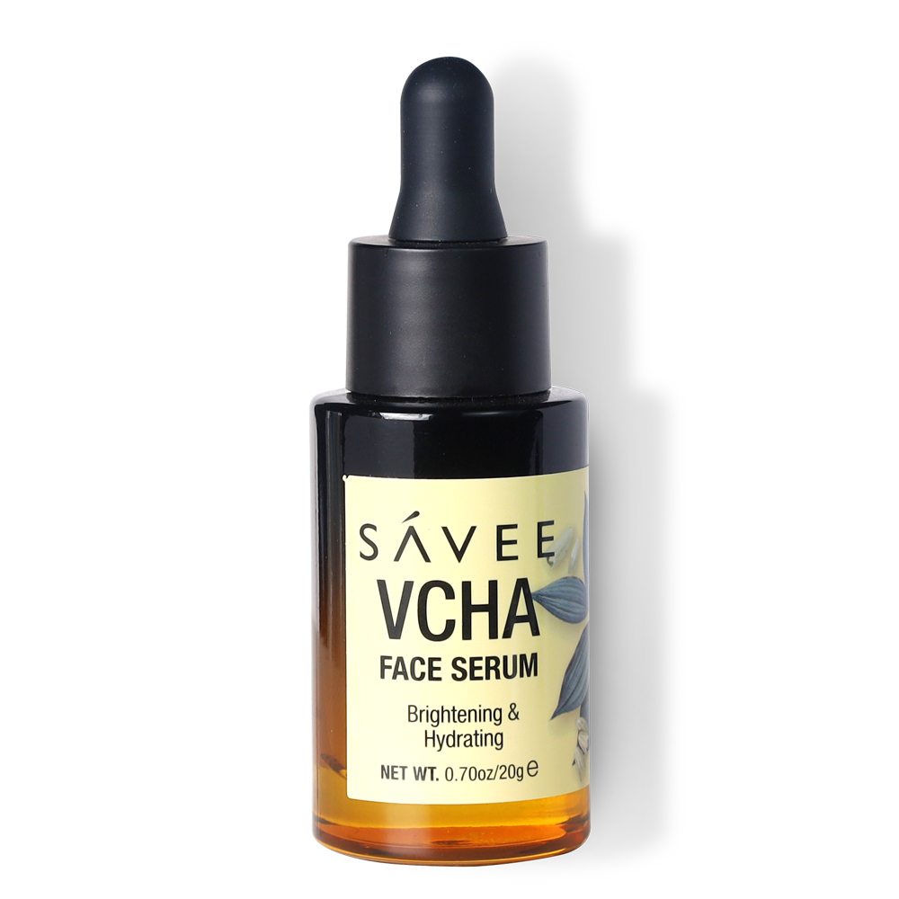 SAVEE VCHA FACE SERUM 20G / SAVEE VCHA SERUM MUKA 20G | Shopee Malaysia