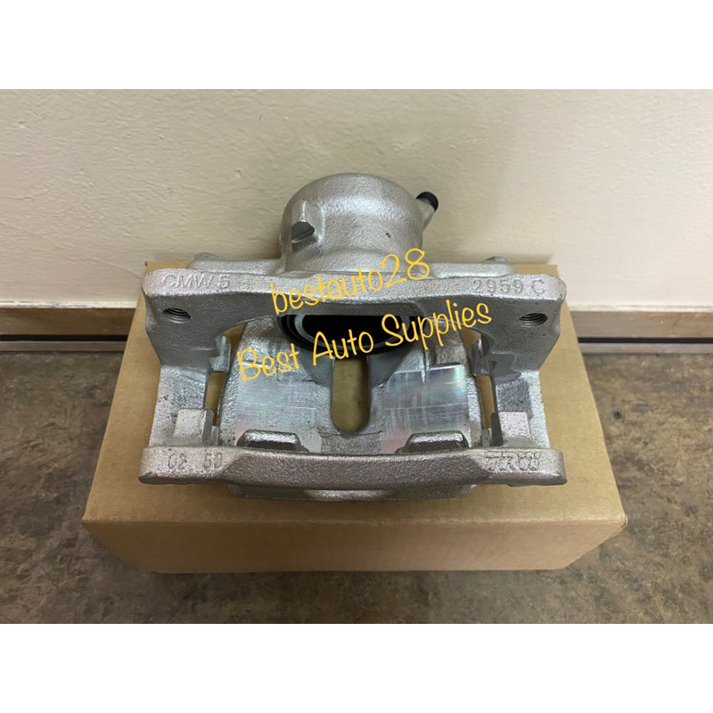 ORIGINAL PROTON EXORA FRONT BRAKE CALLIPER | Shopee Malaysia