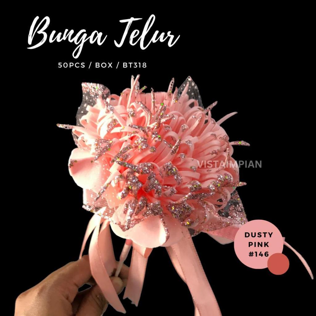 Bunga Telur Exclusive Pelamin | Kenduri Kawin Aqiqah | Decoration ...