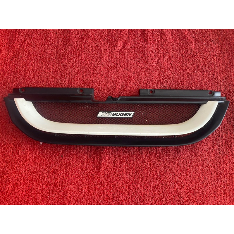 Honda Odyssey Absolute Grill Sarong MUGEN For RB1 RB2 K24A | Shopee ...
