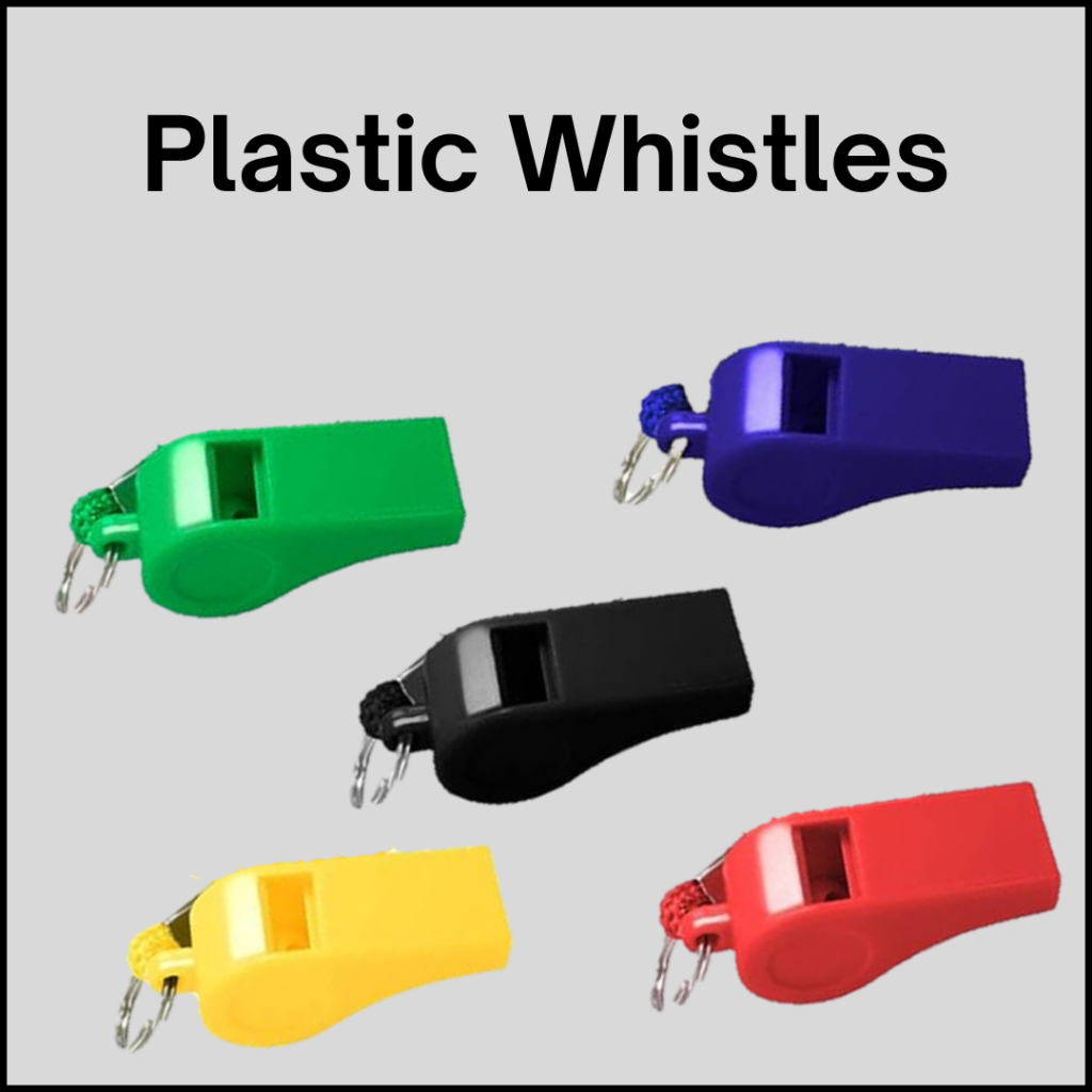 Plastic whistle - whistle | Shopee Malaysia