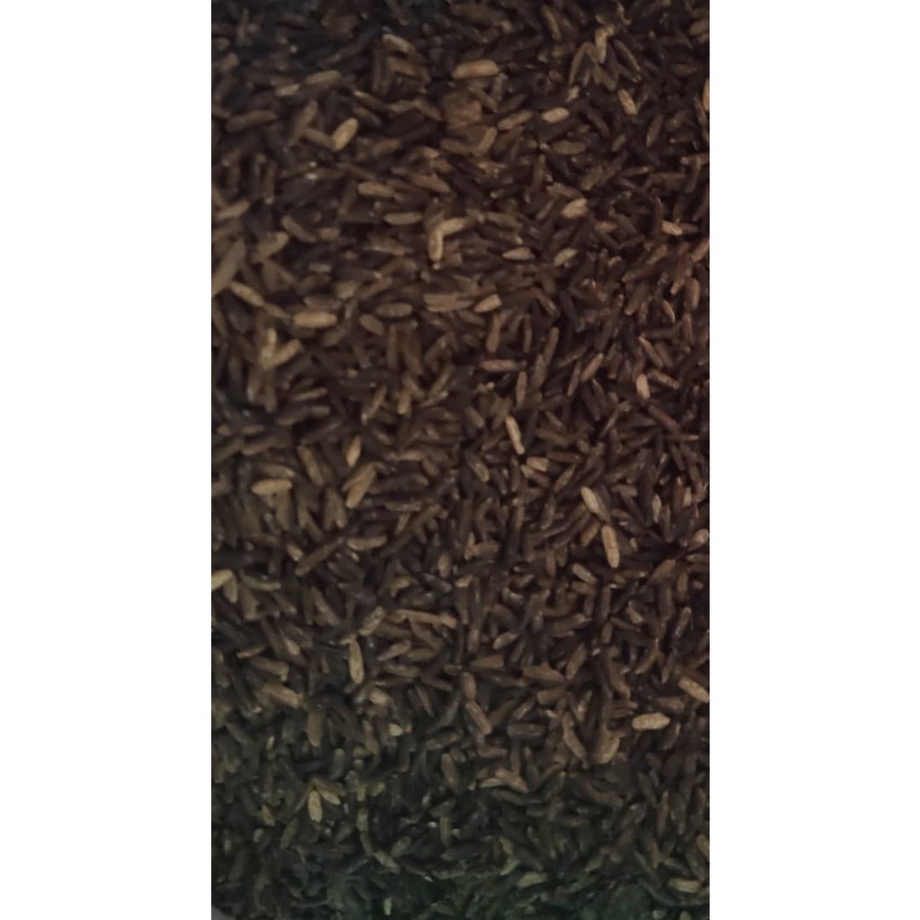 Kulla kaar arisi (Hand Pounded) | Shopee Malaysia