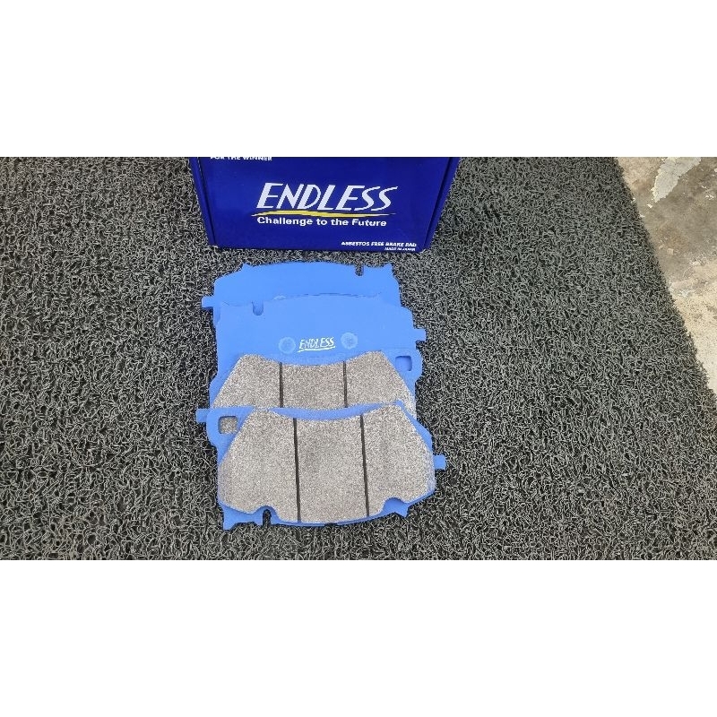 AKEBONO 10N ENDLESS MX72 PAD | Shopee Malaysia