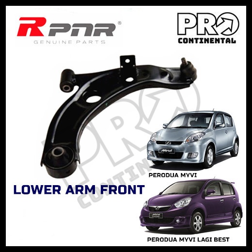 PERODUA MYVI 1ST MODEL MYVI LAGI BEST ICON 2005-2017 FRONT LOWER ...
