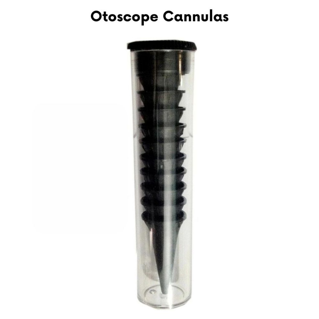 Disposable Ear Specula for Fiber Optic Mini Otoscope | Disposable Ear ...