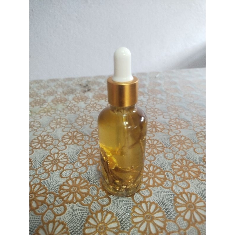 MAHALAXMI LUCKY OIL 50 ML | Shopee Malaysia