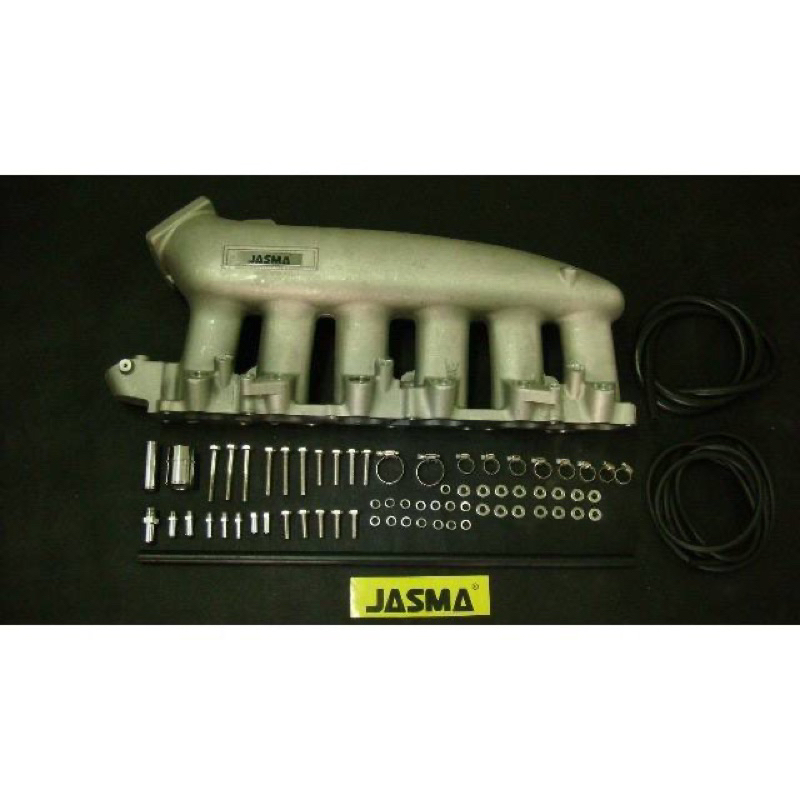 [ READY STOCK ] Nissan RB25 intake manifold Sand Type 80 mm （ not fit ...