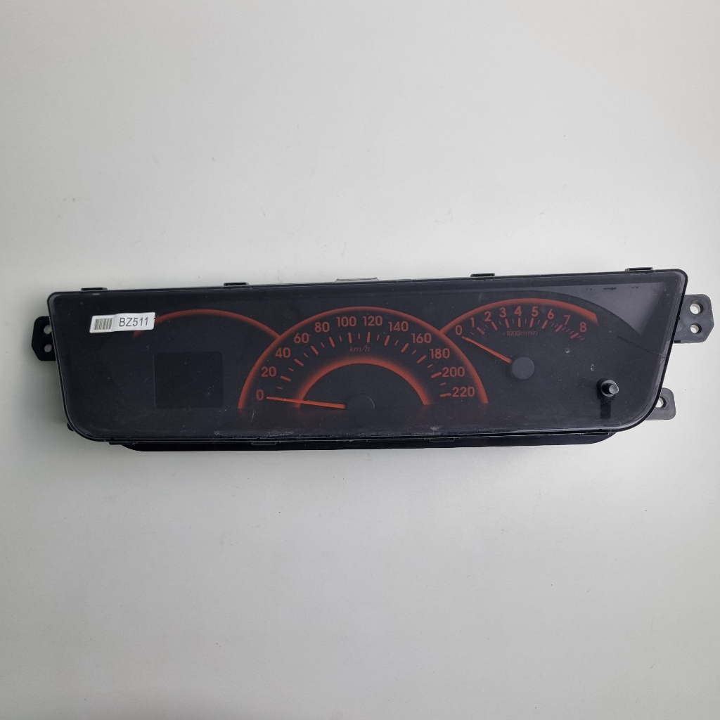 Perodua Alza 1.5 MT Manual Lowline ABS Meter 83800-BZ511 | Shopee Malaysia