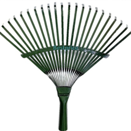 Metal Grass Rake Crawler/ Plastic Grass Rake Crawler / Penyakar Cakar ...