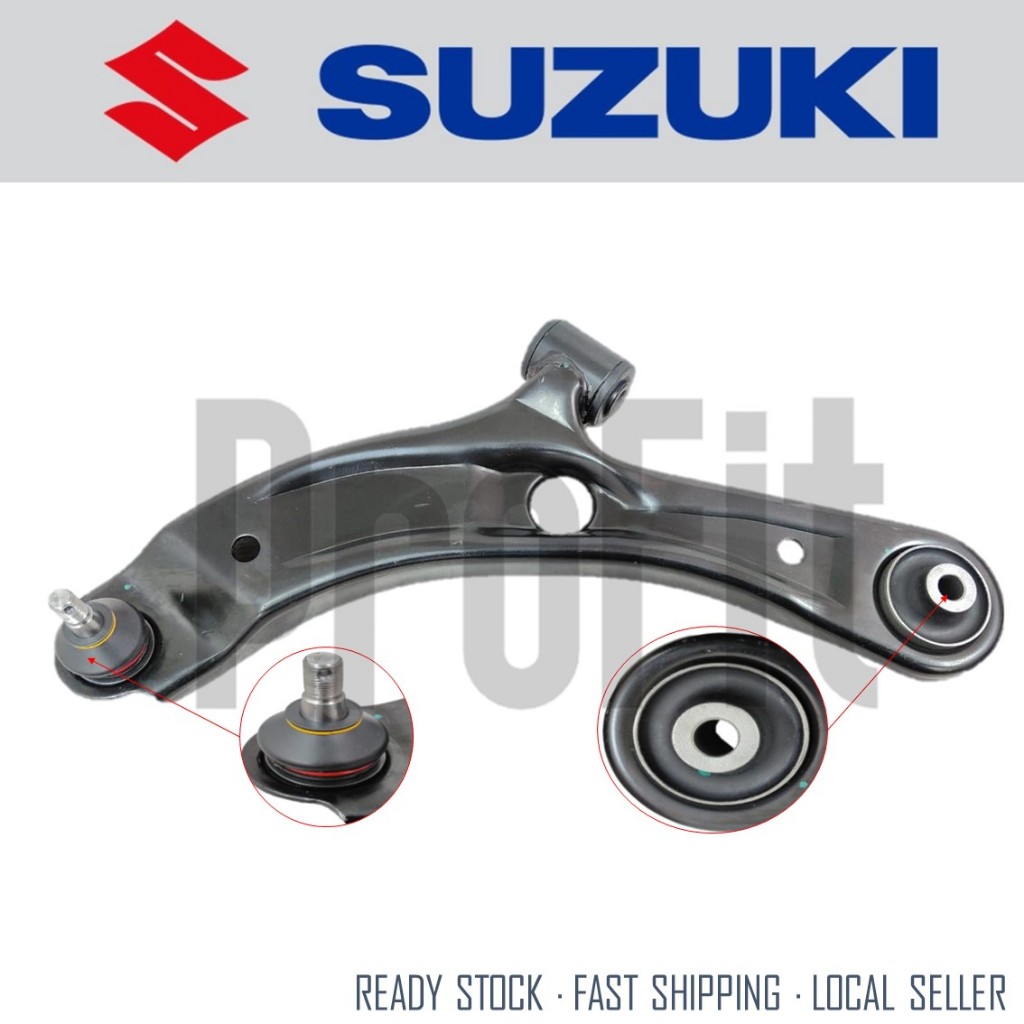 PROTON ERTIGA (2016-2019)/SUZUKI S-CROSS(2013-2023)/ SWIFT AZF414 (2013 ...