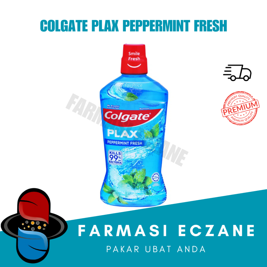 COLGATE PLAX MOUTHWASH 250ML | Shopee Malaysia