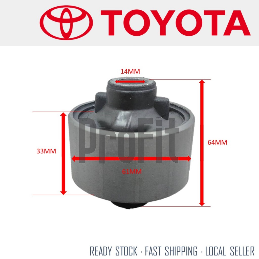 TOYOTA ESTIMA ACR30/MCR30/ALPHARD ANH10/MNH10/HARRIER ACU30/MCU30/CAMRY ACV30 ACV40 ACV50-48655 ...