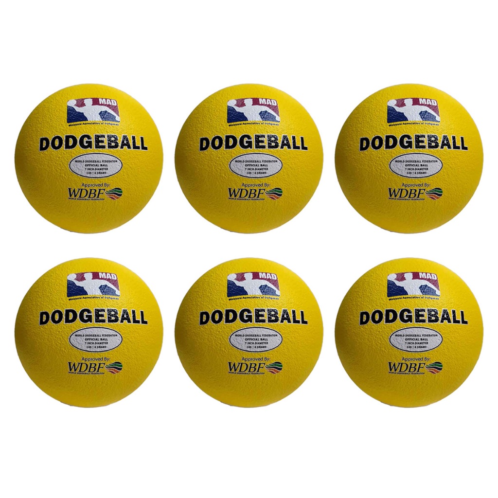 Buy dodgeball ball Online With Best Price, Apr 2026 | Shopee Malaysia
