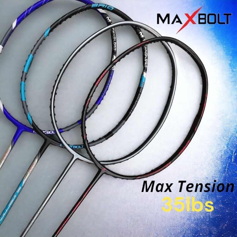 New Arrivals Maxbolt (1pcs)Superstar Nova/Metal/New Teno 12 Original ...