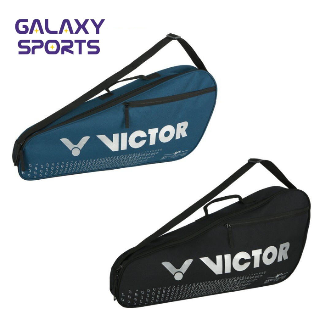 VICTOR Badminton Bag Racket Beg BR2101 | Shopee Malaysia