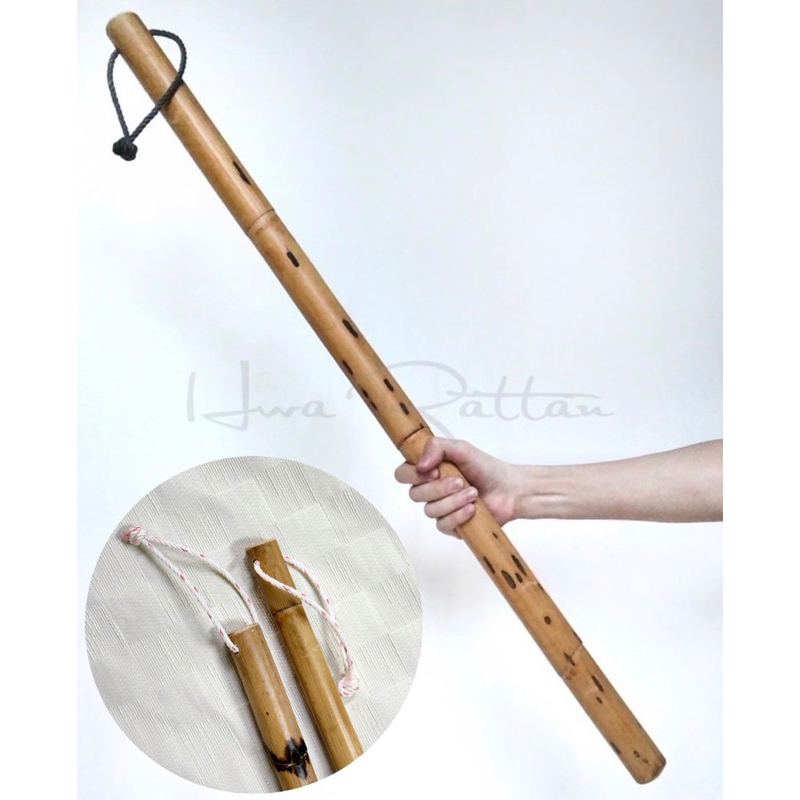 [31-33 inch] [35-37 inch] Rotan manau / Rattan stick | Shopee Malaysia