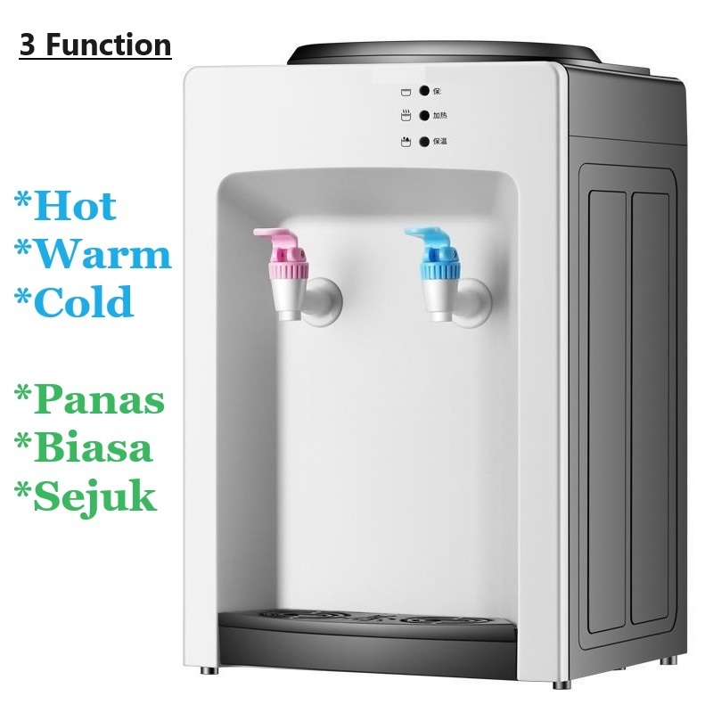 Water Dispenser Hot & Warm LOWEST PRICE, Drinking Machine, Drink Water ...