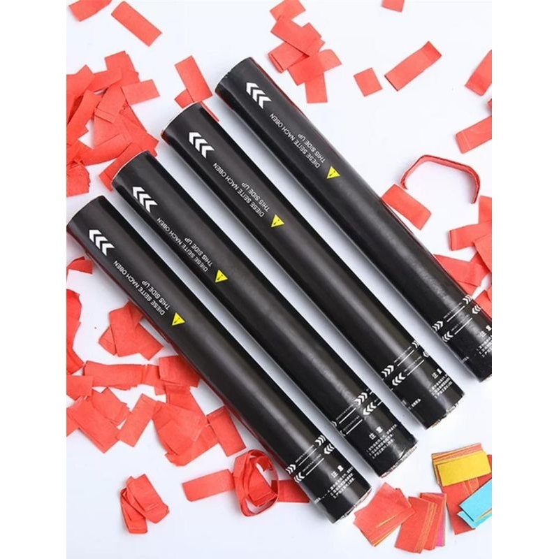 New Series Party Popper Pub Popper Confetti Popper 派对礼炮 Birthday ...