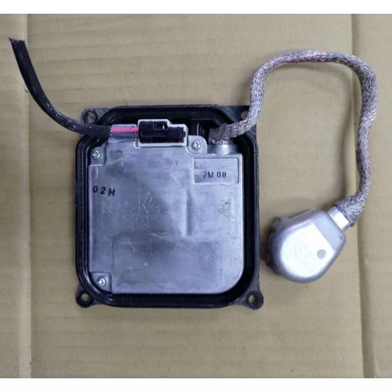 TOYOTA HID Ballast ( Head Lamp ECU ) For Estima ACR50, Camry ACV40, Vellfire ANH20, Alphard ...