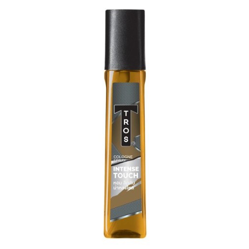 TROS Men's Cologne Intense Touch Scent 100 ml | Shopee Malaysia