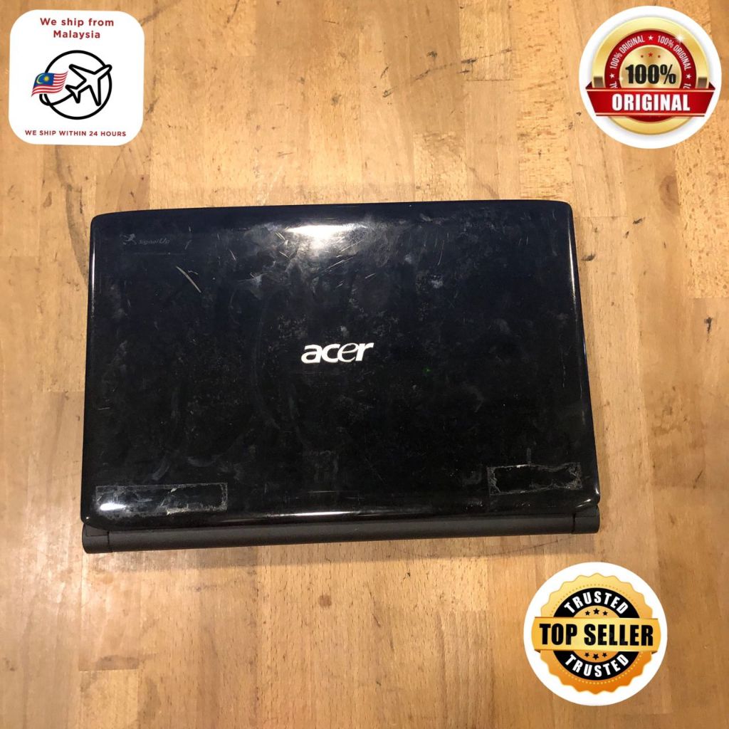 ACER ASPIRE 4935 LAPTOP PARTS UNIT 100% ORIGINAL USE | Shopee Malaysia