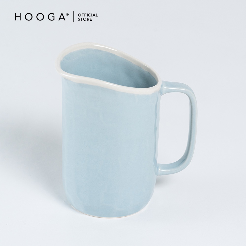 Hooga Fenja Chambray Dream Jug | Shopee Malaysia