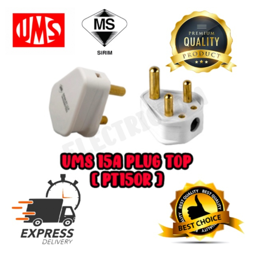 SIRIM UMS BAKELITE SERIES MODULAR SWITCH&SWITCHES 13A/15A SOCKET,20A WATER HEATER,1G,2G,3G,4GANG ...