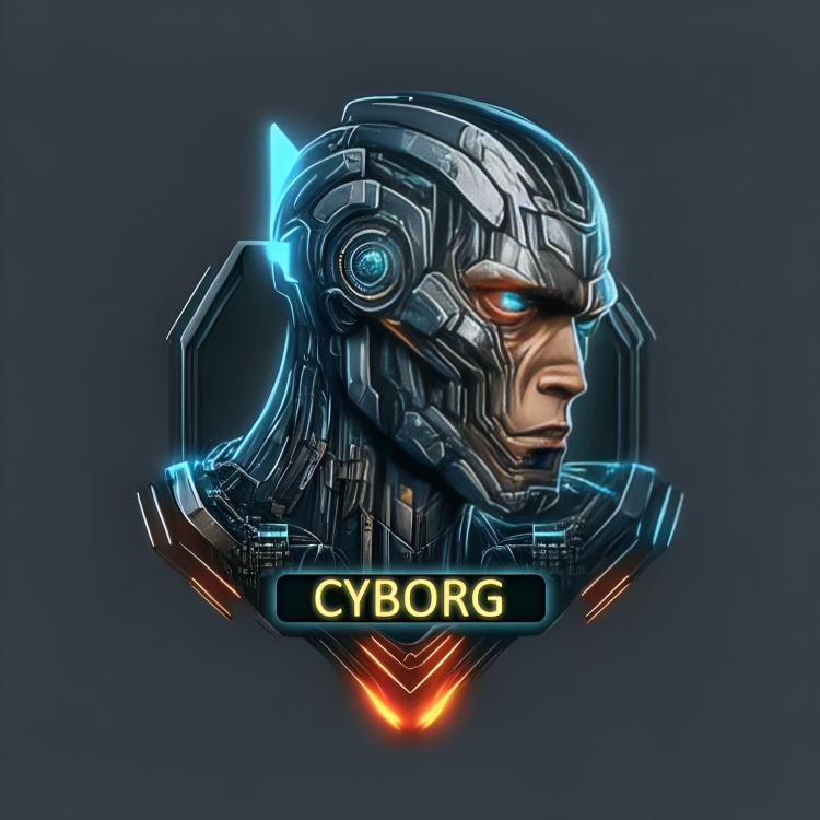 Cyborg EA MT4 V1.10 With SetFiles | Shopee Malaysia