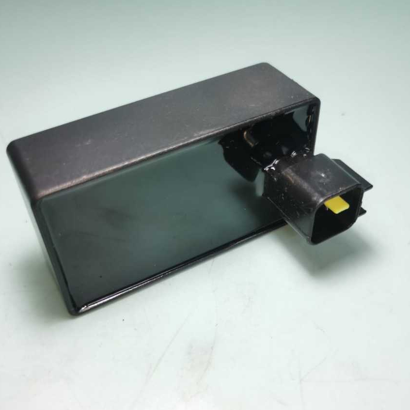 WMOTO WM110 (N1) - CDI Unit // Regulator - Rectifier Unit // Starter ...