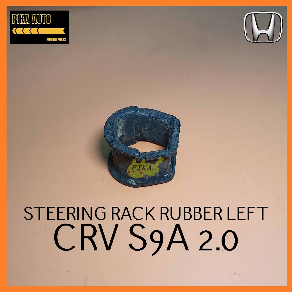 HONDA CRV S9A 2.0 STEERING RACK RUBBER LEFT 53436-S9A-000 | Shopee Malaysia
