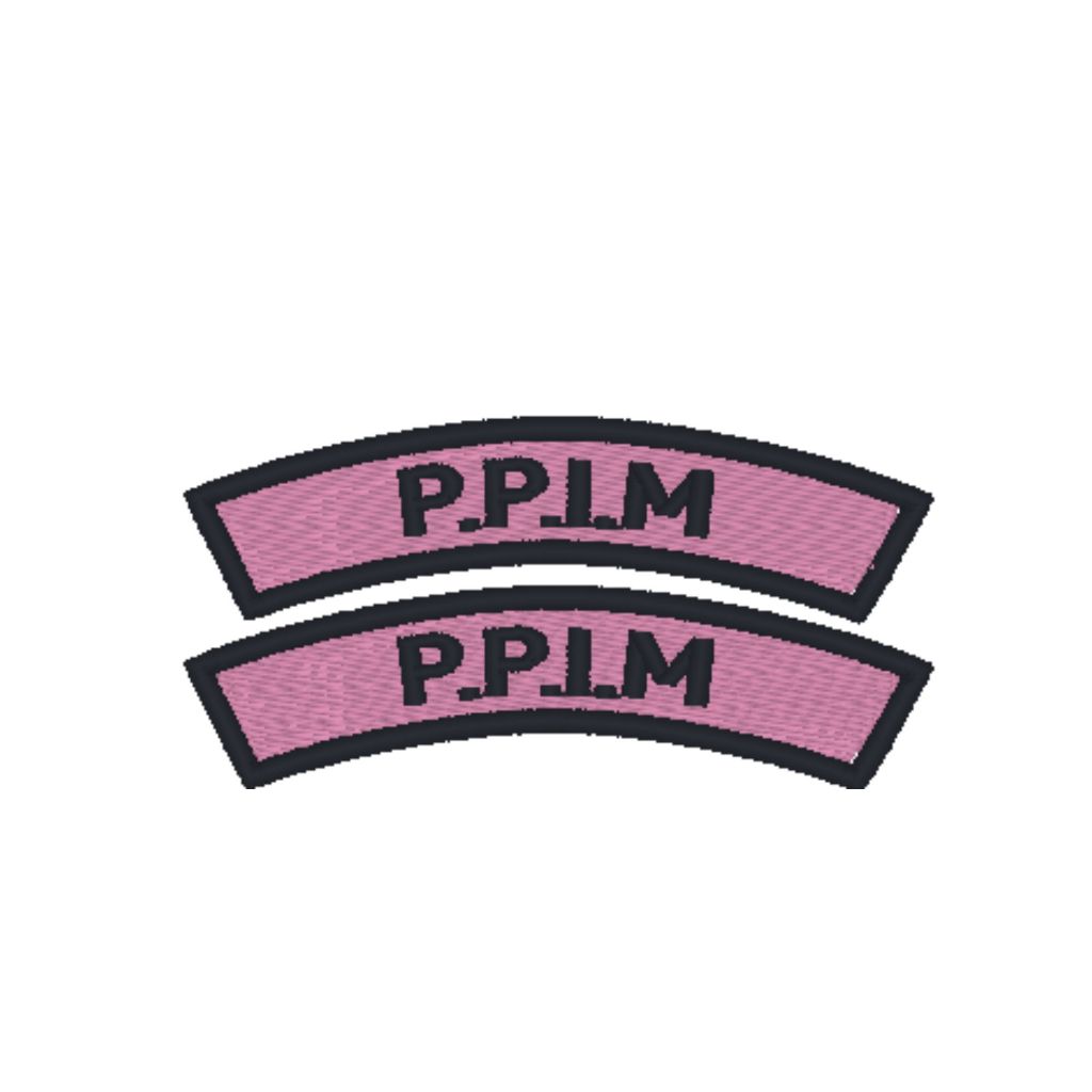 LENCANA KADET PUTERI ISLAM BADGE PPIM ( FULL SET ) | Shopee Malaysia