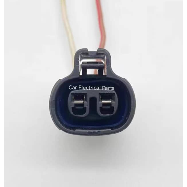 SOCKET REVERSE SWITCH TOYOTA HILUX 2PIN (NEW) | Shopee Malaysia