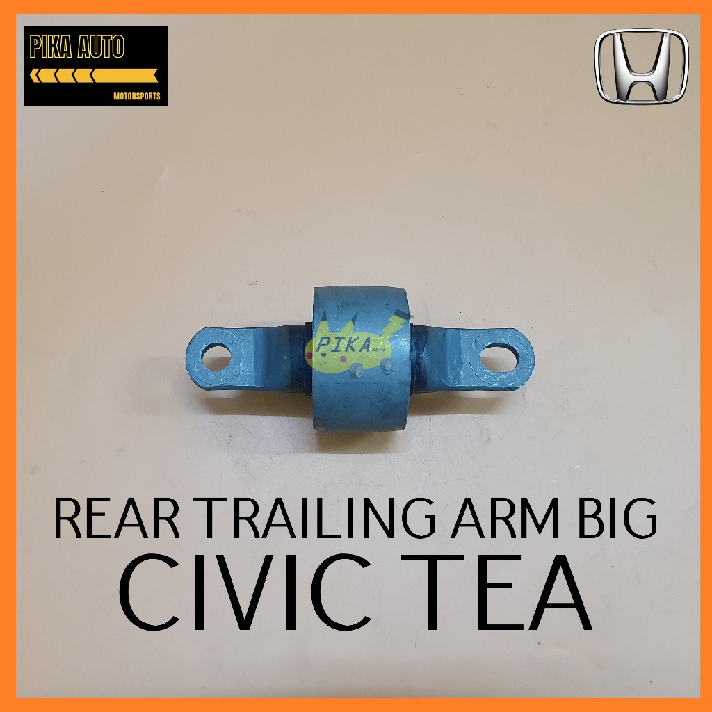HONDA CIVIC TEA REAR TRAILING ARM BUSH BIG 52385-TEA-A00 | Shopee Malaysia